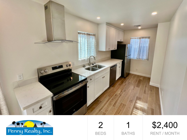 2448 Bartel St San Diego, CA 92123 | Penny Realty