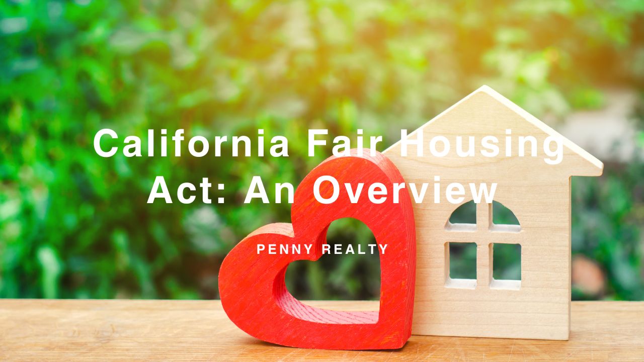 Fair Housing Act in California: Know the Laws